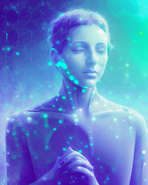 Book Review: The Art of Being Posthuman by Francesca Ferrando – Home