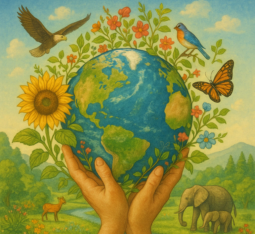 Measuring True Progress: Nature Relationship, Social Tension ...